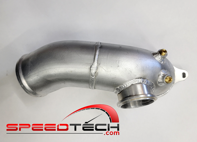 BMW B58 F2X/F3X TURBO KIT – Speedtech