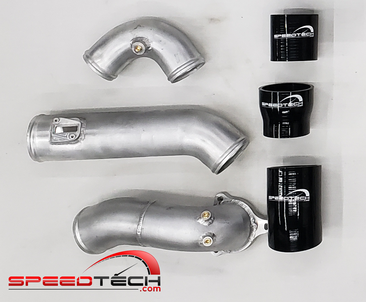 BMW B58 F2X/F3X TURBO KIT – Speedtech