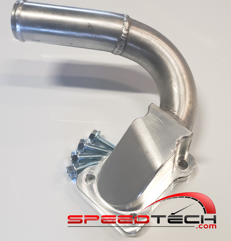BMW N54 - BOTTOM MOUNT TURBO KIT – Speedtech