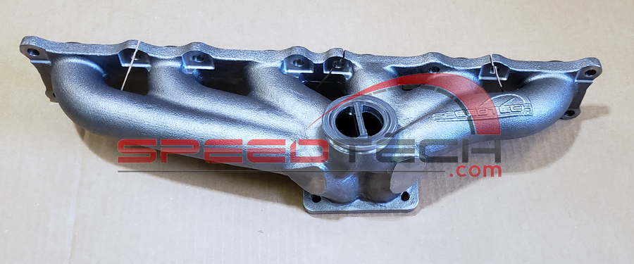 BMW N55 – Speedtech