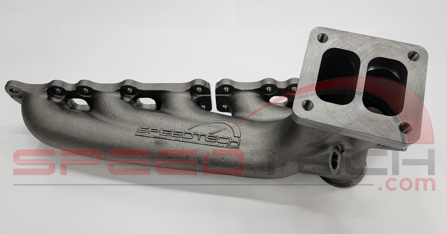 BMW S55 F8X/F87 TURBO KIT – Speedtech