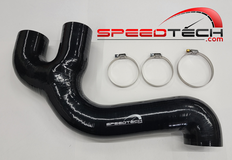 BMW S55 F8X/F87 TURBO KIT – Speedtech