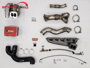 BMW S55 F8X/F87 TURBO KIT – Speedtech