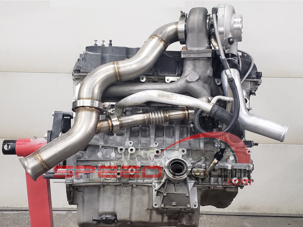 SpeedTech – Speedtech