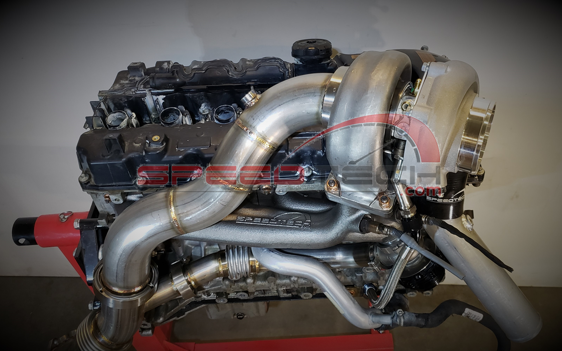 SpeedTech – Speedtech