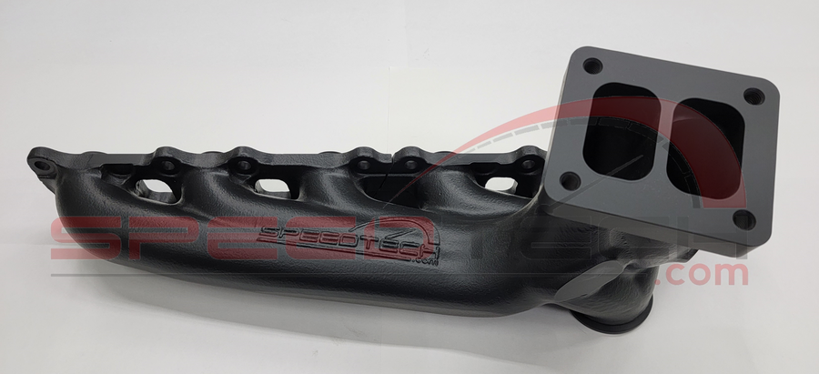 Bmw N55 F2xf3xf87 Non Comp Top Mount Kit Speedtech