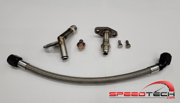 BMW B58 F2X/F3X TURBO KIT – Speedtech