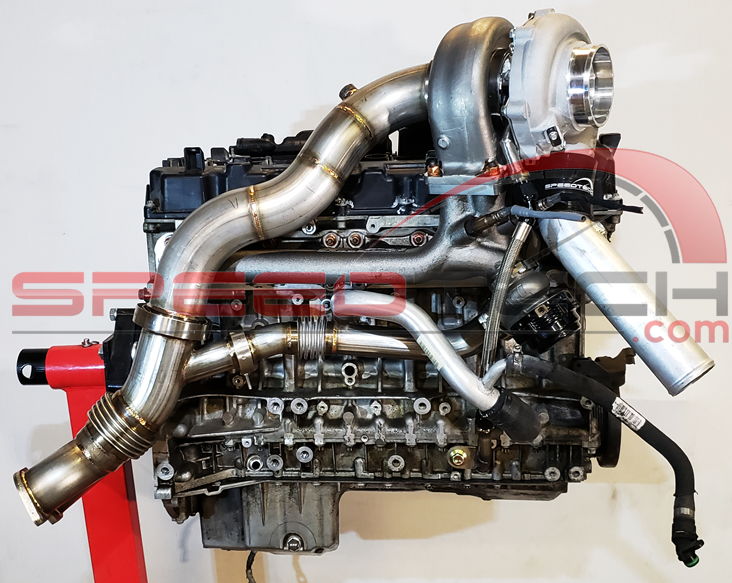 SpeedTech – Speedtech