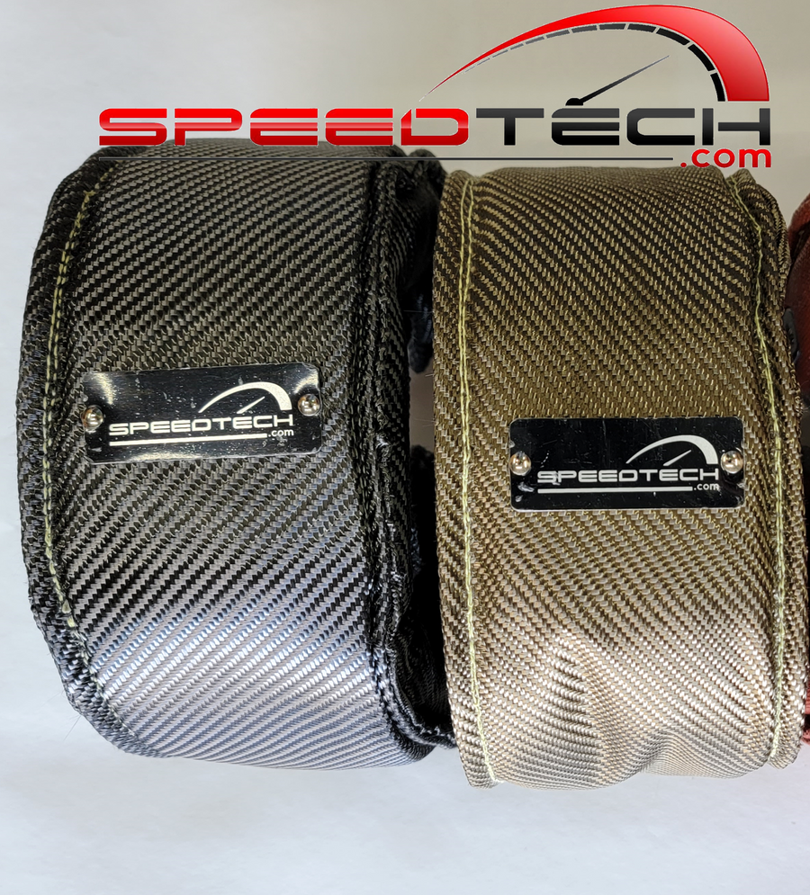 Collections – Speedtech