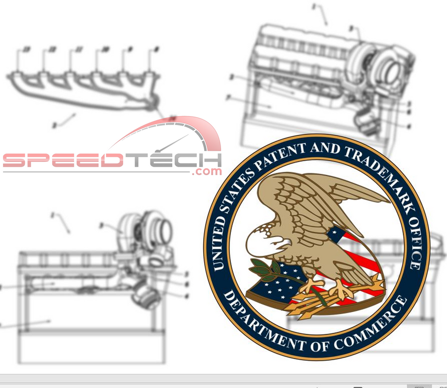 BMW N55 F2X/F3X/F87 (NON-COMP) TOP MOUNT KIT – Speedtech