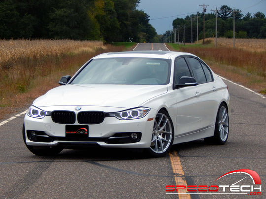 BMW N55 – Speedtech